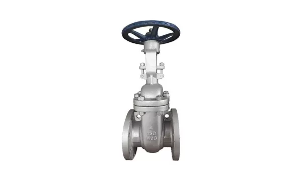 10 Stainless Steel Gate Valve - Your Reliable Steel Suppliers
