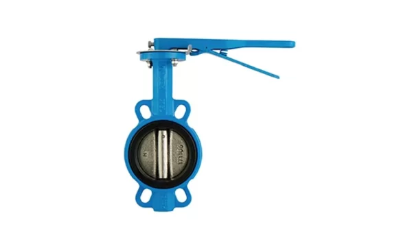 Butterfly Valve Factory - Your Reliable Steel Suppliers