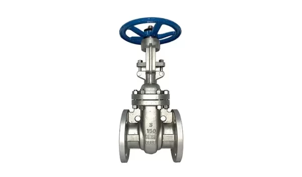Flanged Stainless Steel Gate Valve - Your Reliable Steel Suppliers