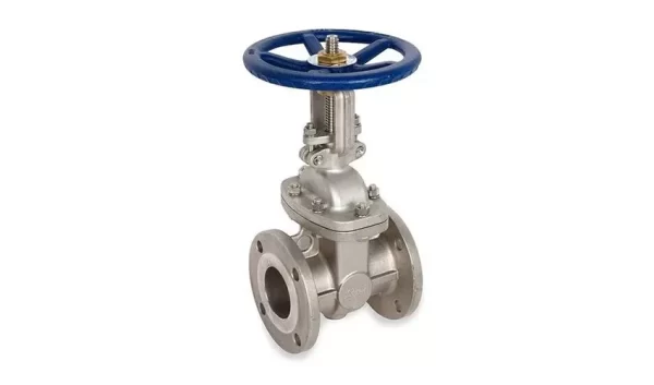 Stainless Steel Gate Valve - Your Reliable Steel Suppliers