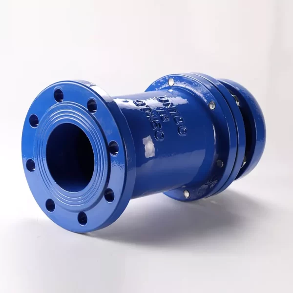 Composite Air Valve - Your Reliable Steel Suppliers