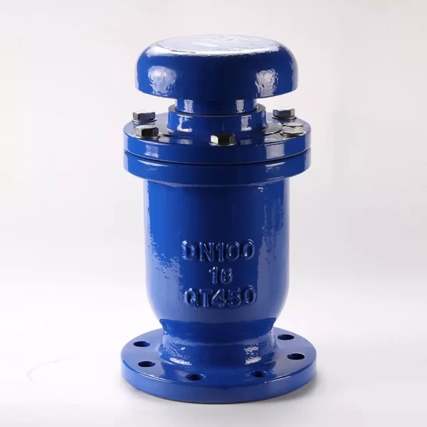 Composite Air Valve - Your Reliable Steel Suppliers