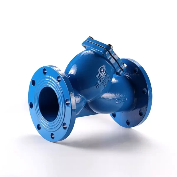 Filter Valve - Your Reliable Steel Suppliers
