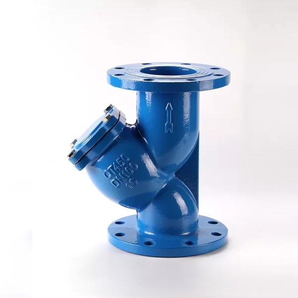 Filter Valve - Your Reliable Steel Suppliers
