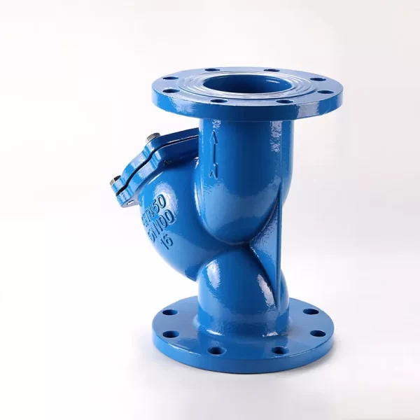 Filter Valve - Your Reliable Steel Suppliers